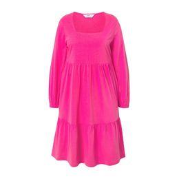 Angel of Style Dress female Pink size 44