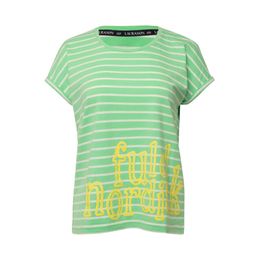 Lauras&oslash;n Shirt female Green size 3XL