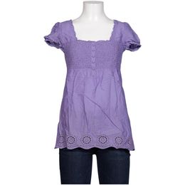 Esprit Bluse Damen Gr&ouml;&szlig;e S Second Hand lila