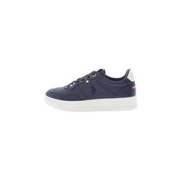 U.S. Polo Assn. Sneakers 'Kosmo' male Blue size 43