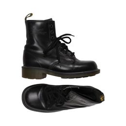 Dr. Martens Stiefelette Damen Gr&ouml;&szlig;e 38 Second Hand schwarz