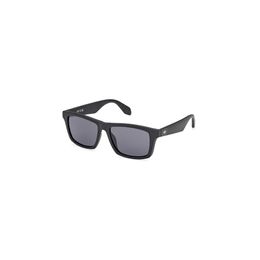 adidas originals Sunglasses male Black size One Size