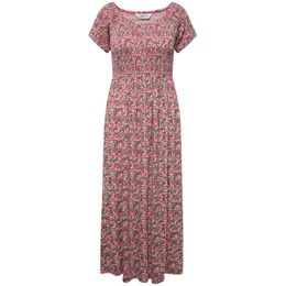 Angel of Style Dress female Pink size 48