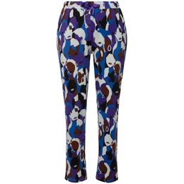 Angel of Style Pants female Blue size 48