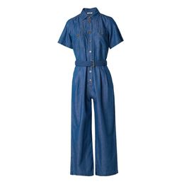 Salsa Jeans Jumpsuit female Blue size XS