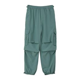 s.Oliver Pants boy Green size 176