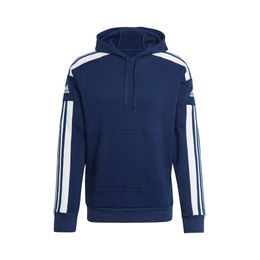 adidas Performance Sweatshirt 'Squadra 21' Herren Gr&ouml;&szlig;e XL navy / wei&szlig;
