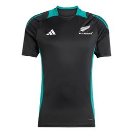 adidas Performance Jersey 'All Blacks' male Black size S