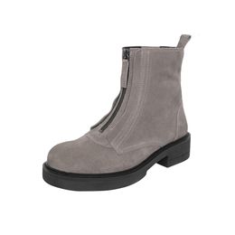 Freude Ankle Boots 'BEVERLY' female Grey size 42