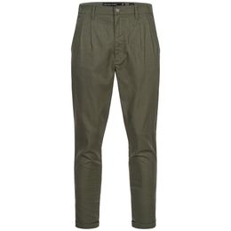 INDICODE Jeans Chino Pants ' Cunningham ' male Green size XXL