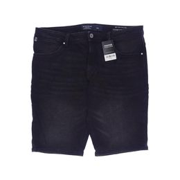 Tom Tailor Shorts Herren Gr&ouml;&szlig;e 36 Second Hand schwarz