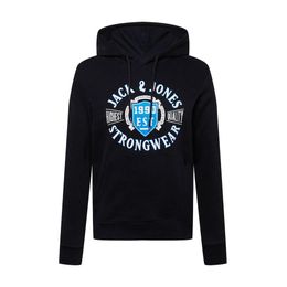 Jack & Jones Jack & Jones Sweatshirt 'New Denim' male Black size M