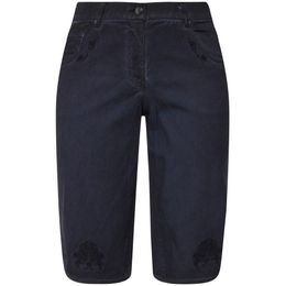Ulla Popken Pants female Blue size 48
