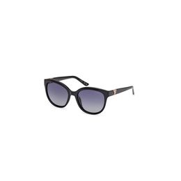 Guess Sunglasses female Black size One Size