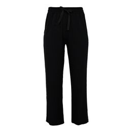 Yoek Pants female Black size 50/52