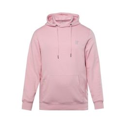 JP1880 Sweatshirt Herren Gr&ouml;&szlig;e 4XL rosa