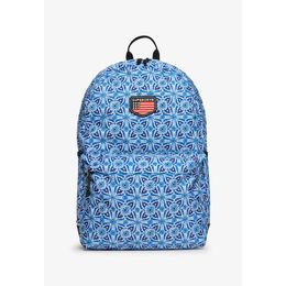 Superdry & Co Rucksack 'Montana' Damen Gr&ouml;&szlig;e one size blau / aqua / hellblau