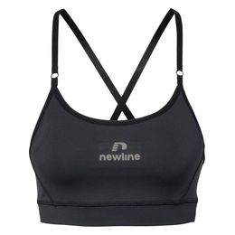 Newline Sports Bra 'AUGUSTA' female Black size L