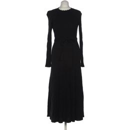Boden Kleid Damen Gr&ouml;&szlig;e XS Second Hand schwarz