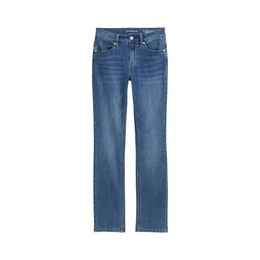 Tom Tailor Jeans 'Alexa' Damen Gr&ouml;&szlig;e 27 blue denim
