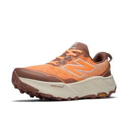 New Balance Laufschuh 'Hierro V9' Herren Gr&ouml;&szlig;e 39 braun / orange