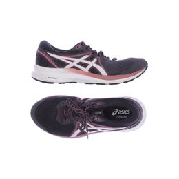 asics Sneaker Damen Gr&ouml;&szlig;e 39 Second Hand grau