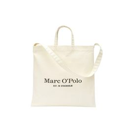Marc O'Polo Marc O'Polo Shopper Damen Gr&ouml;&szlig;e One Size wei&szlig;