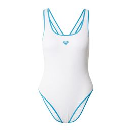 Roxy Swimsuit female White size XS