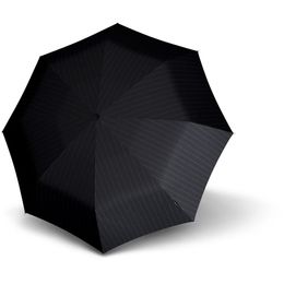 Knirps Umbrella male Black size One Size