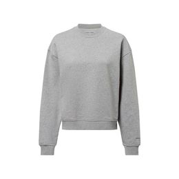 Sams&oslash;e & Sams&oslash;e Sams&oslash;e Sams&oslash;e Sweatshirt 'Savan' female Grey size L