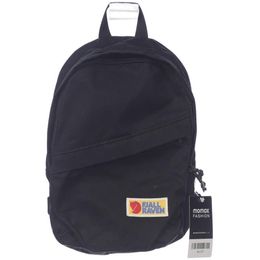 Fj&auml;llr&auml;ven Fj&auml;llr&auml;ven Rucksack Damen Gr&ouml;&szlig;e One Size Second Hand schwarz