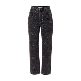 Rich & Royal Rich & Royal Jeans female Black size 25