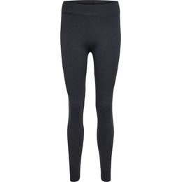 Hummel Workout Pants 'Pulse' female Black size L