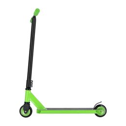 Rezo Scooter M&auml;dchen Gr&ouml;&szlig;e S/XXL schwarz
