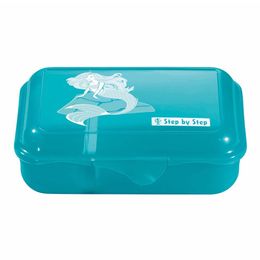 Step By Step Storage Container male Blue size One Size