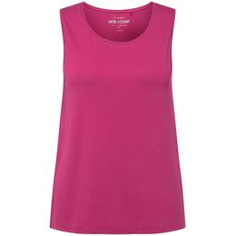 Ulla Popken Top female Pink size 54-56