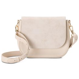 Expatri&eacute; Expatri&eacute; Crossbody Bag 'Louise Medium' female Beige size One Size
