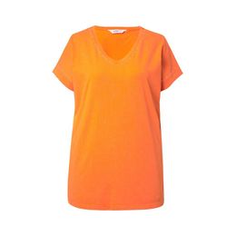 Angel of Style Shirt female Orange size 58
