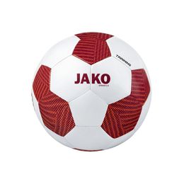 Jako Ball 'Striker 2.0' male Red size 5