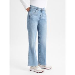 Brax Jeans 'Maine' Damen Gr&ouml;&szlig;e 34 blue denim