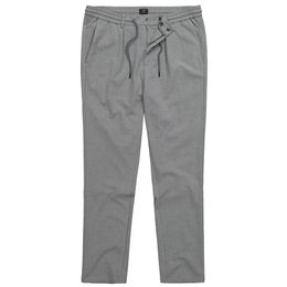 JP1880 Pleat-Front Pants male Grey size 52