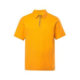 JP1880 Shirt male Orange size 7XL