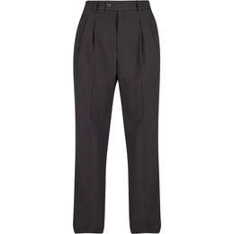 Urban Classics Pants male Black size 28