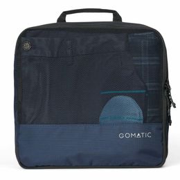 Gomatic Garment Bag female Blue size One Size