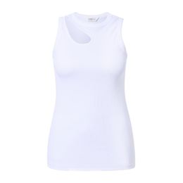 Angel of Style Top female White size 54