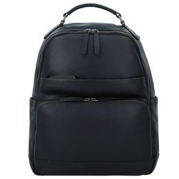 The Chesterfield Brand Backpack 'Austin' male Black size One Size