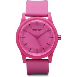 Esprit Uhr Damen Gr&ouml;&szlig;e One Size fuchsia