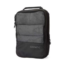 Gomatic Garment Bag female Black size One Size