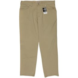 Camel Active Stoffhose Herren Gr&ouml;&szlig;e 38 Second Hand beige