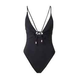 women'secret Women' Secret Swimsuit female Black size M